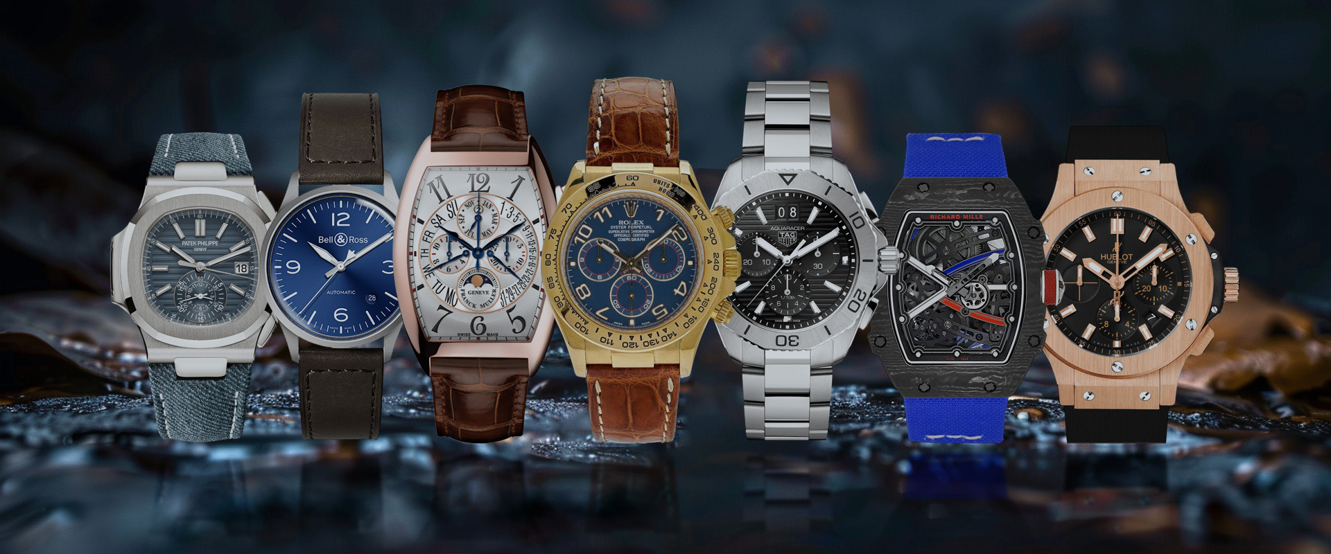 About - Replica Watches USA | Premium Quality, Affordable Luxury
