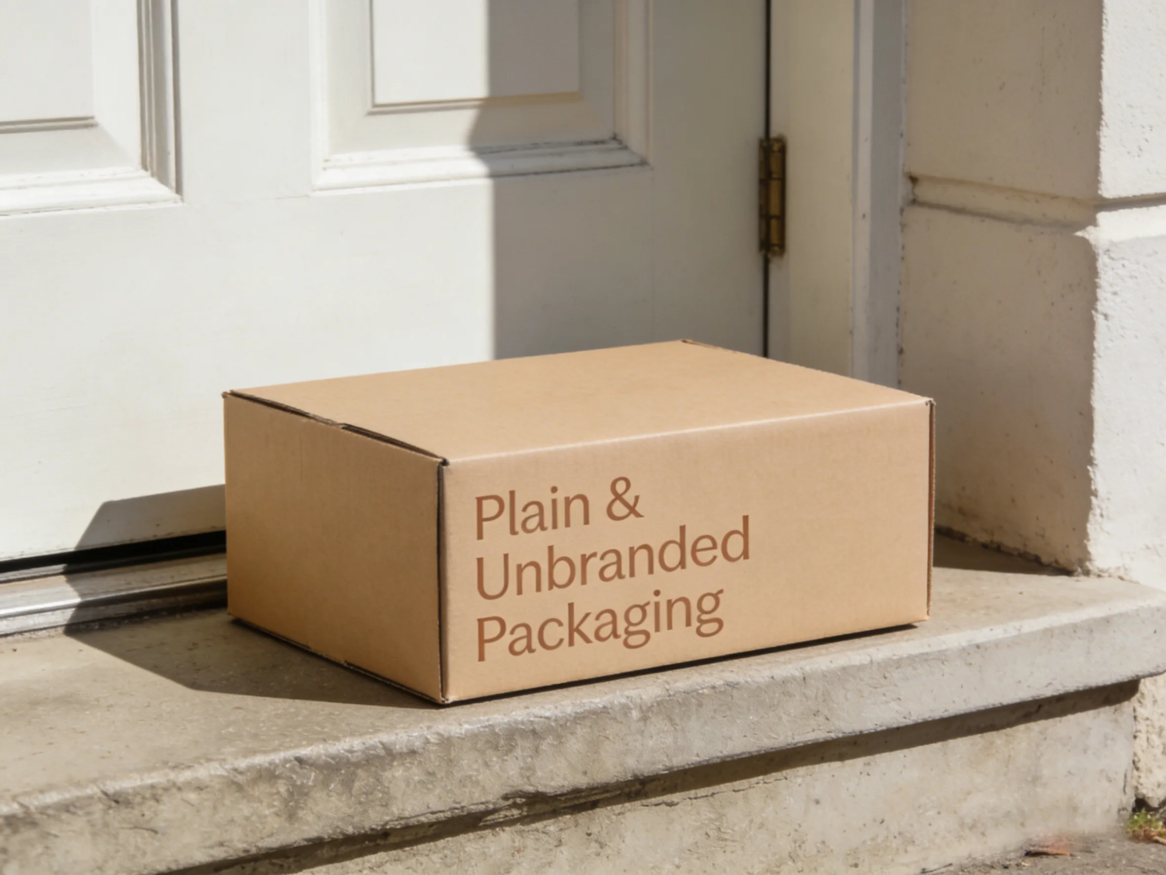 Discreet Packaging & Privacy Shipping Guide - Replica Watches USA ...